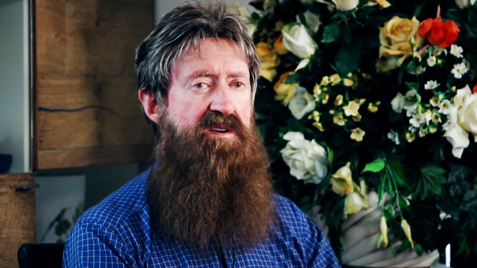 Sam Hess Clip on Vimeo