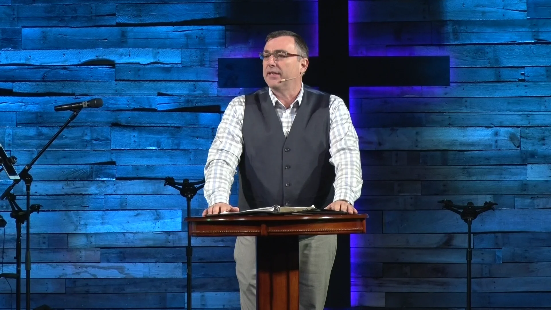 Divine Appointments: 11/19/17 - Pastor Joseph Green on Vimeo