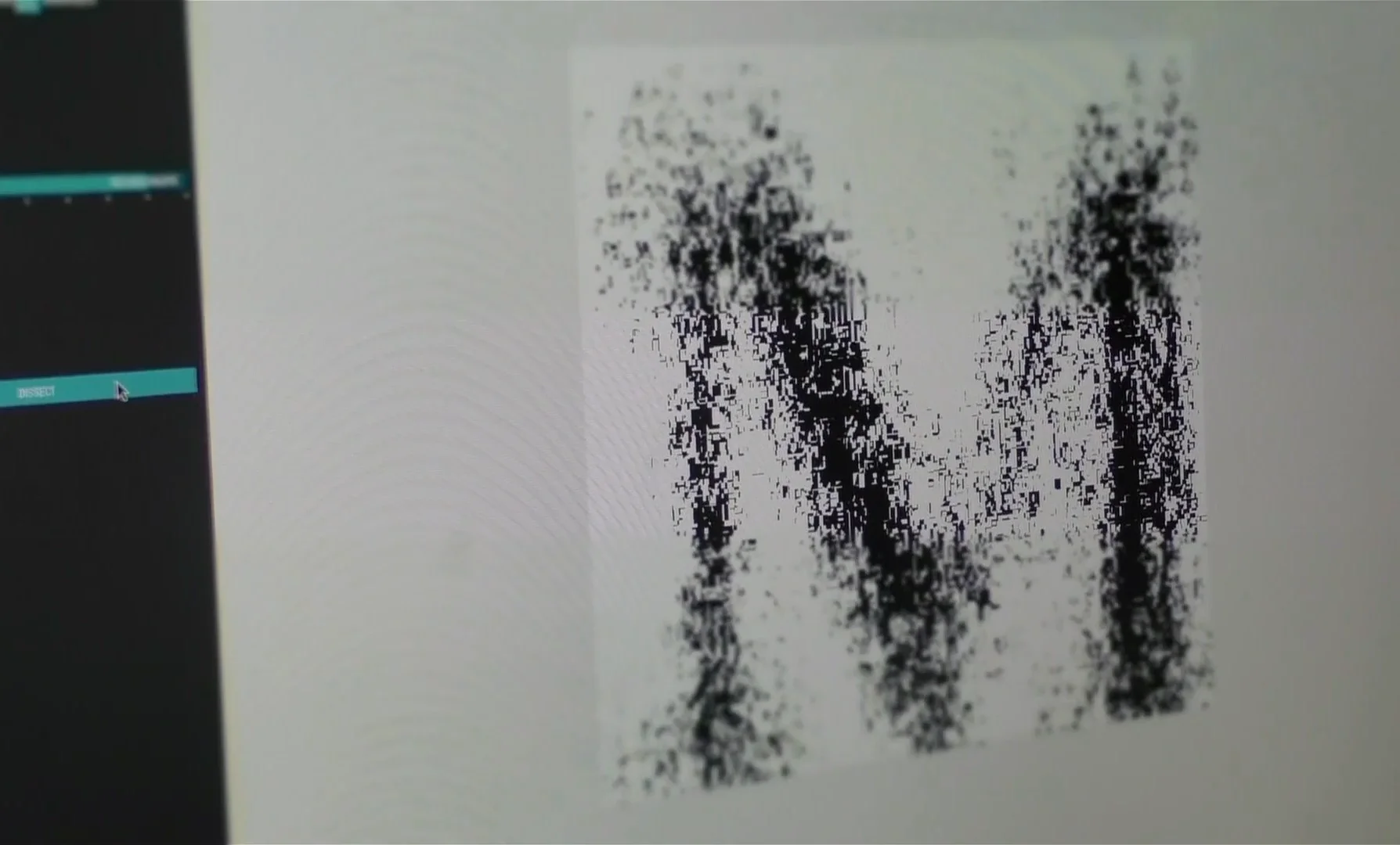 Recursive Typography on Vimeo