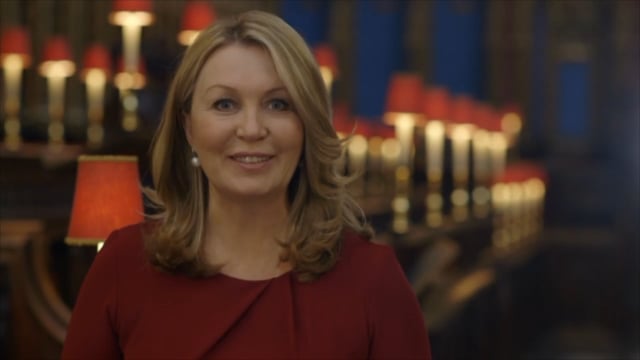 Rebecca Whyte | Producer/Director Edit Producer | The Talent Manager