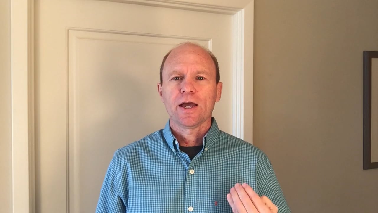 Learning Python - Week1 / Why Python? on Vimeo