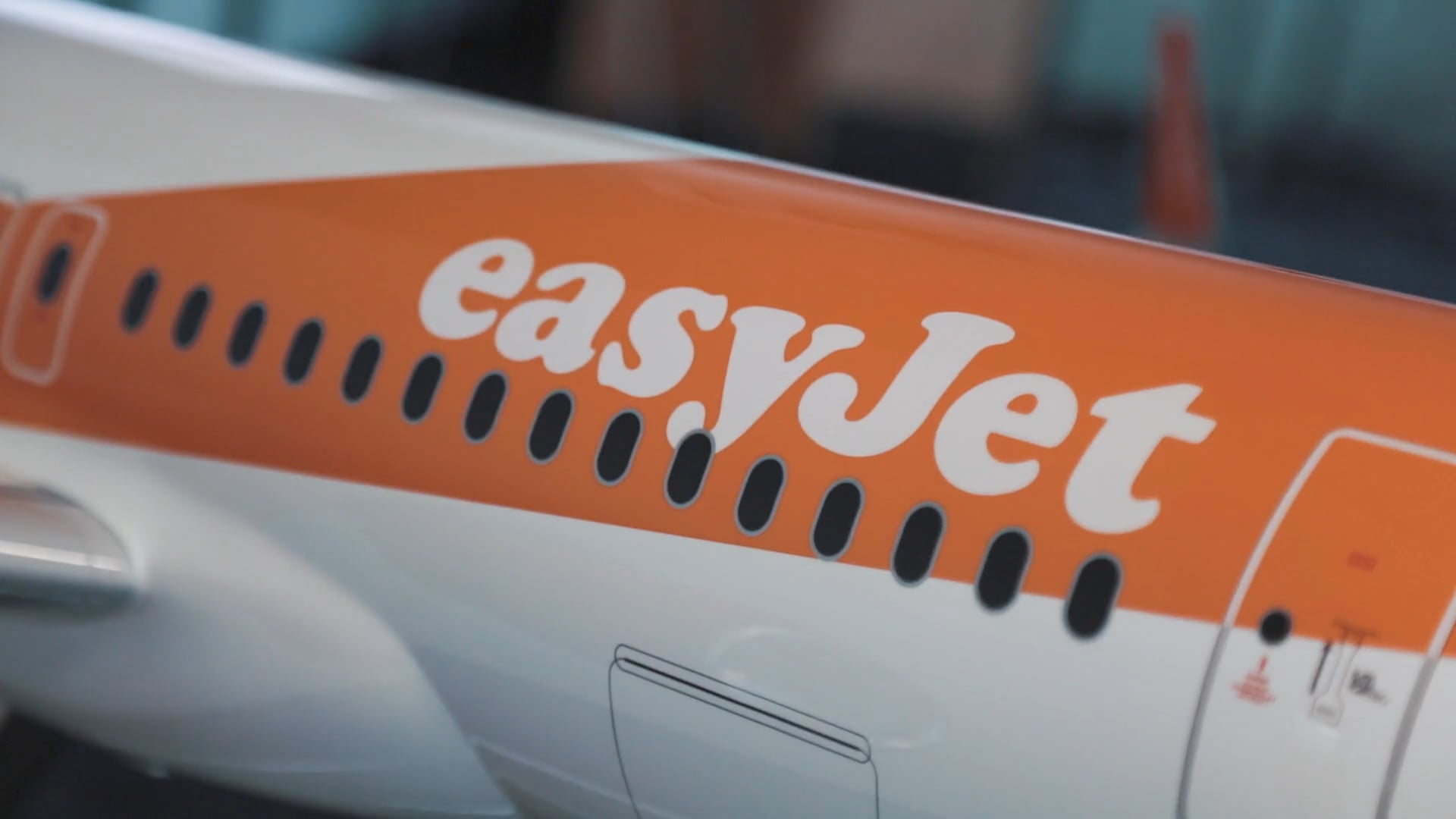 EASYJET ACADEMY AWARDS on Vimeo