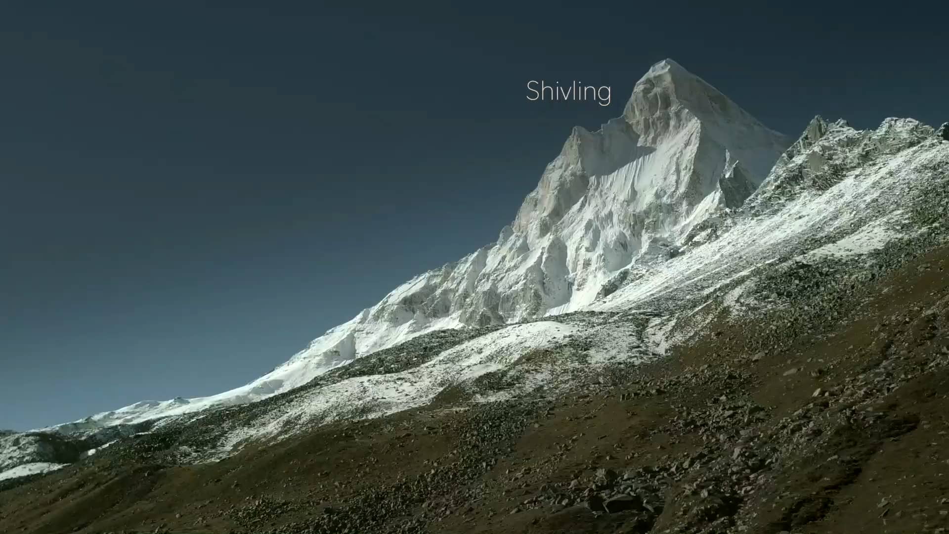 Shivling Teaser 1 on Vimeo