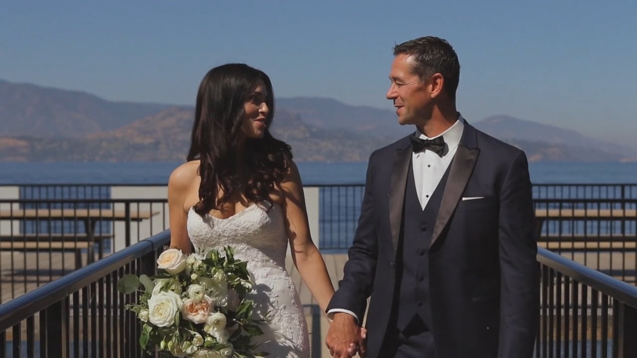 Sandra + Miles - Sandra + Miles on Vimeo