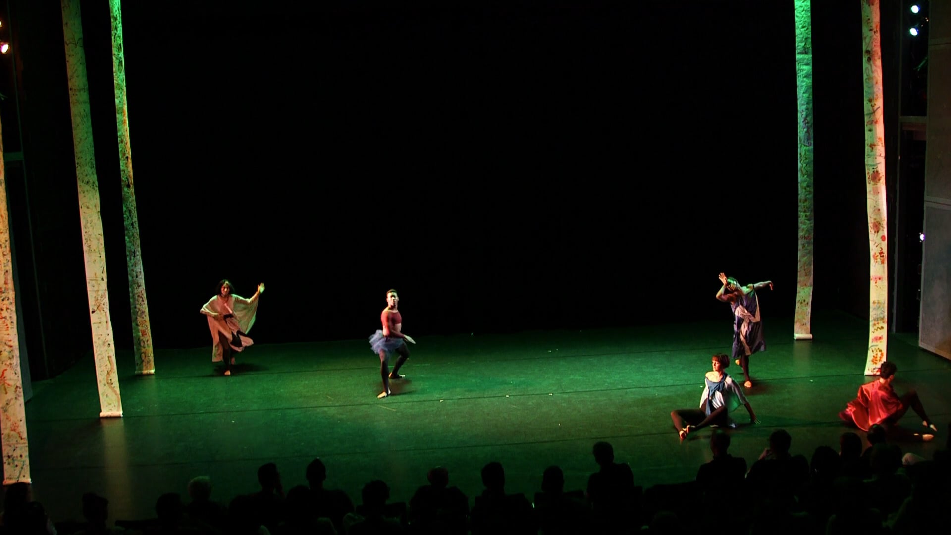 Take Me With You on Vimeo