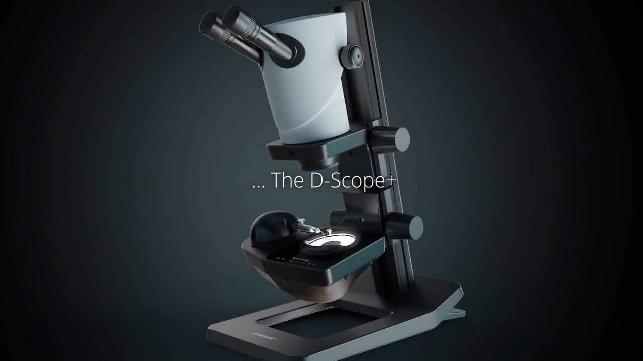 HRD Antwerps new D-Scope on Vimeo