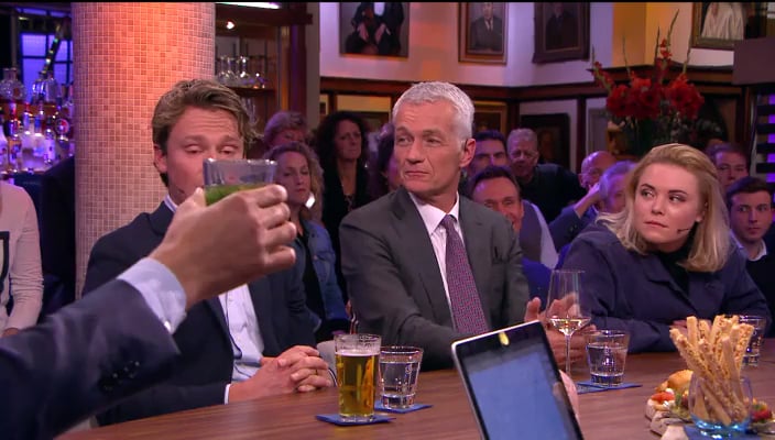 2017-11-21 - RTL Late Night on Vimeo