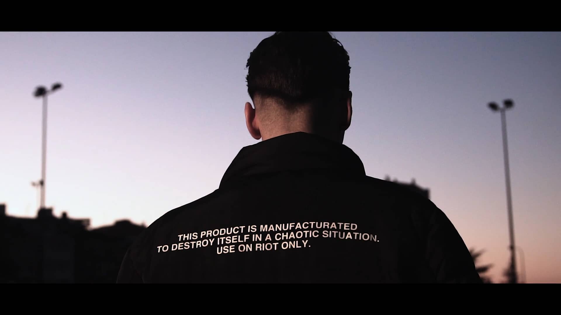 LOVELYDISGRAZE Fashion film AW 17/18 on Vimeo