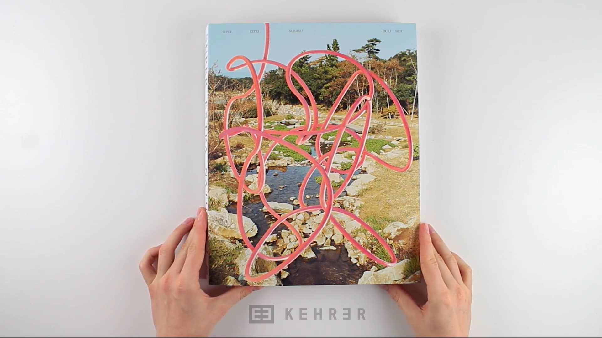 Emily Shur - Super Extra Natural! on Vimeo