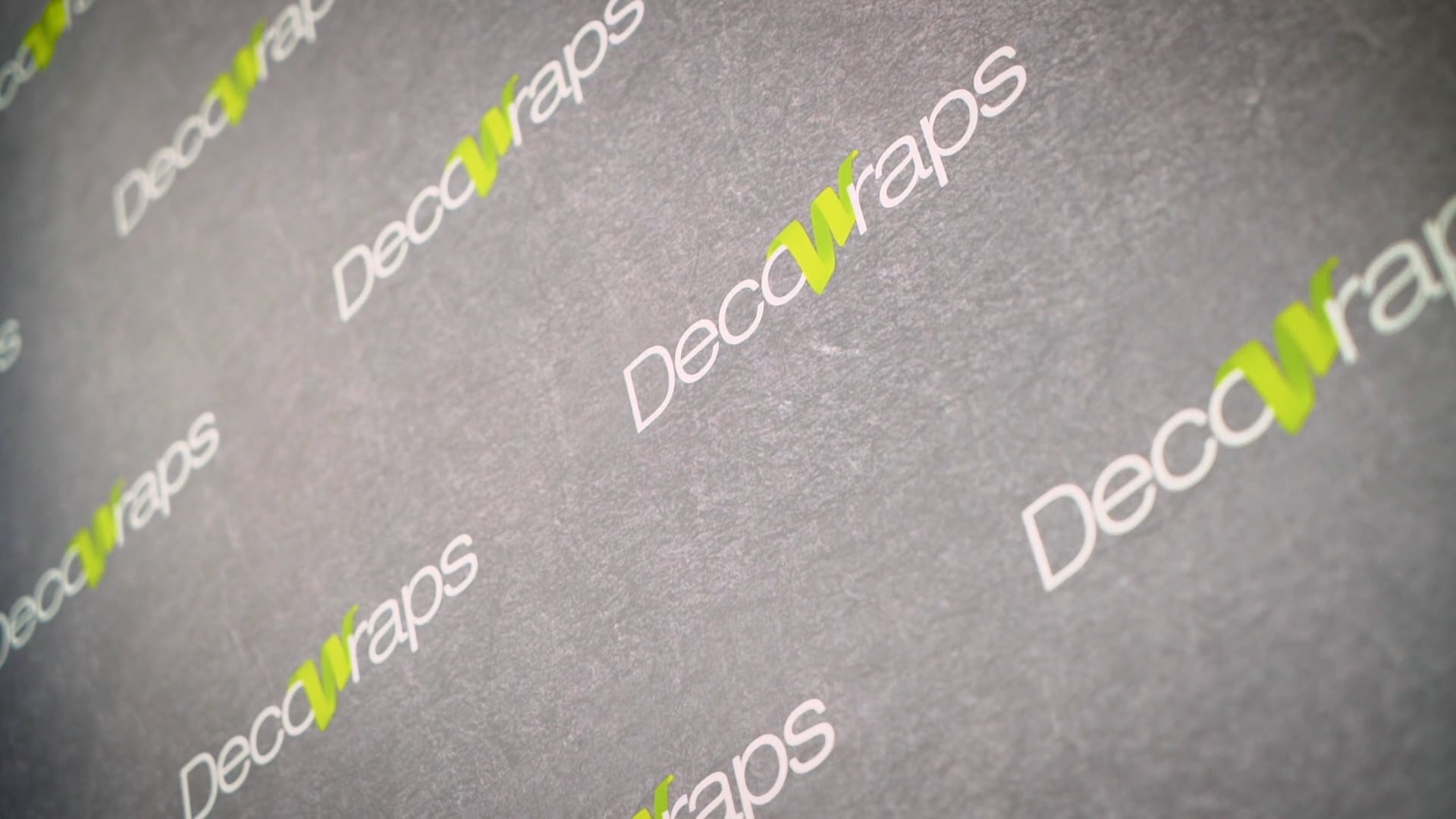 DecoWraps on Vimeo