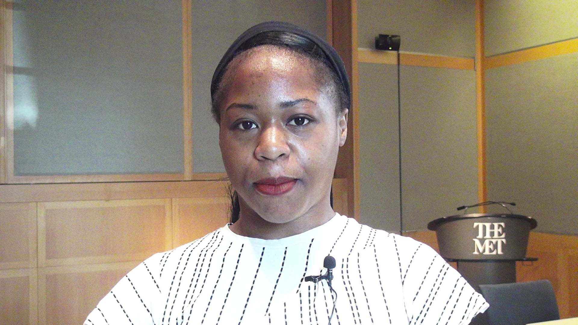 Ashley Singleton Wikipedia Asian Month at Met Museum 2017 on Vimeo