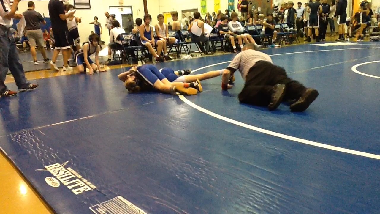 11-16-17 Luke Lumpkin 2 on Vimeo