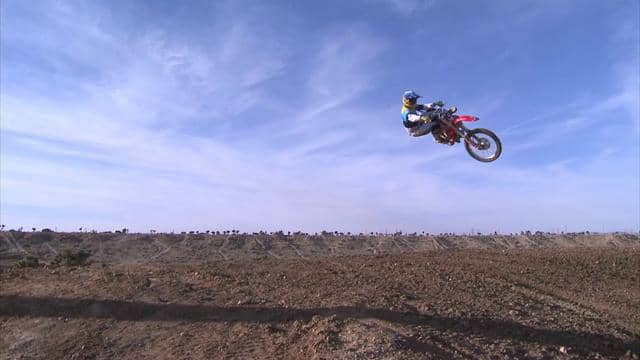 Motocross 101 Trailer on Vimeo