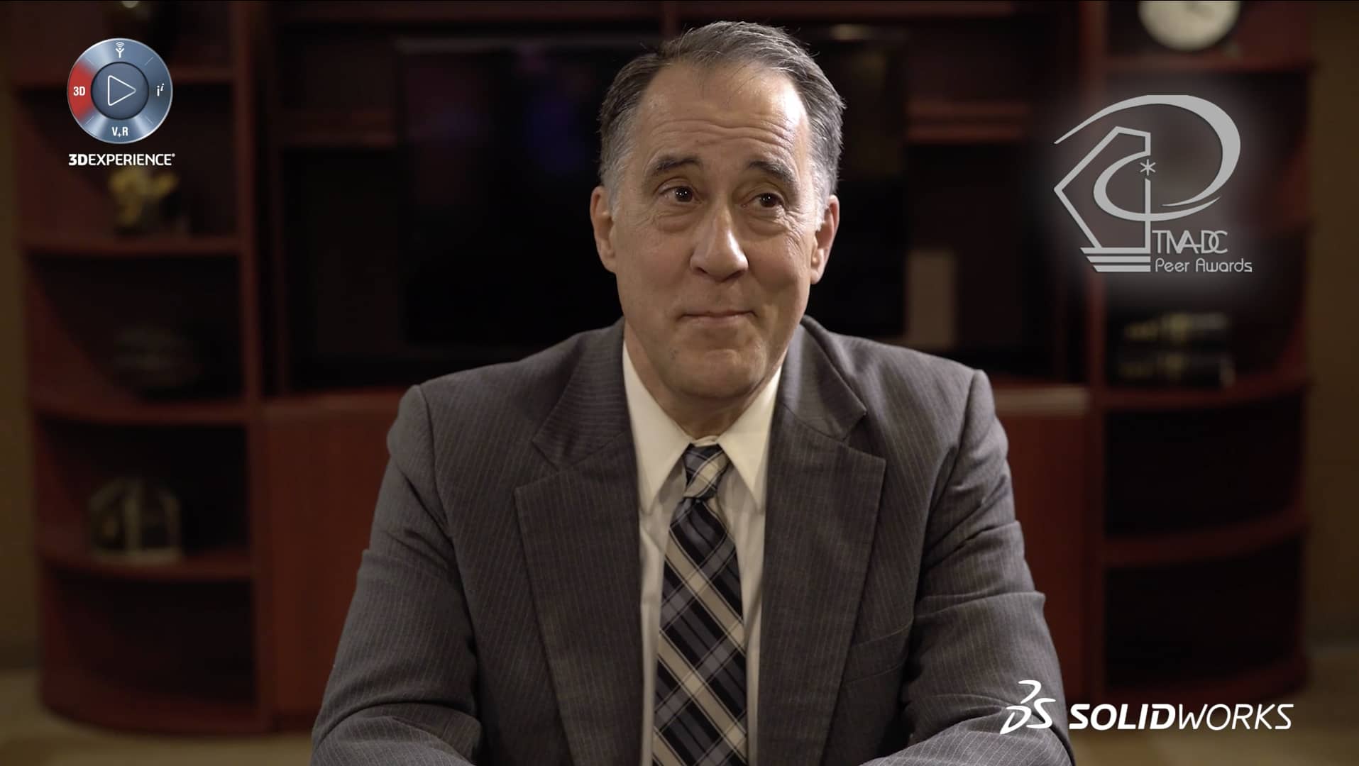 SOLIDWORKS World 2017: CEO Presentation on Vimeo