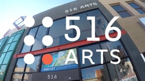 Members of 516 ARTS make art happen! | 516 ARTS