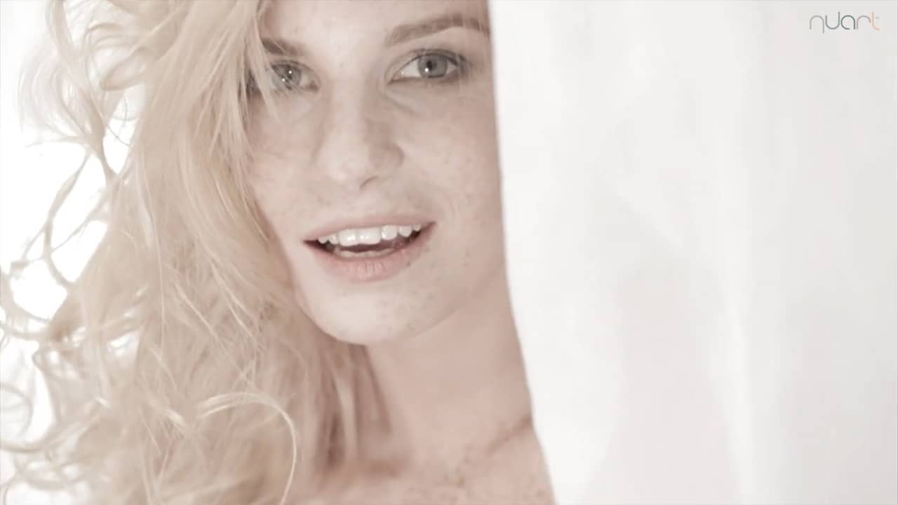 Ginger Red Beauty on Vimeo