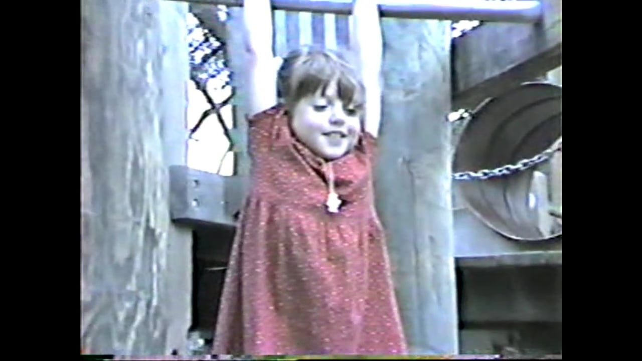 1984 case me lourdes etc Peter on Vimeo