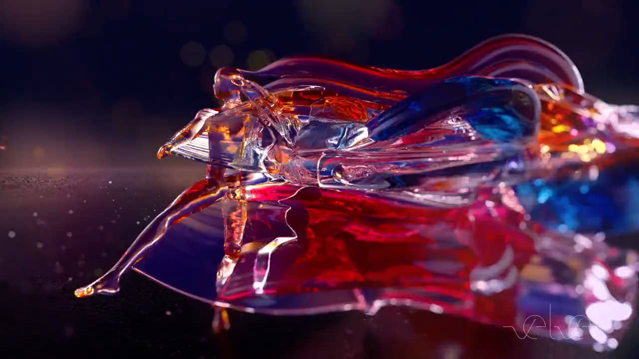 CBC CHANNEL EGYPT - IDENT COMPILATION on Vimeo