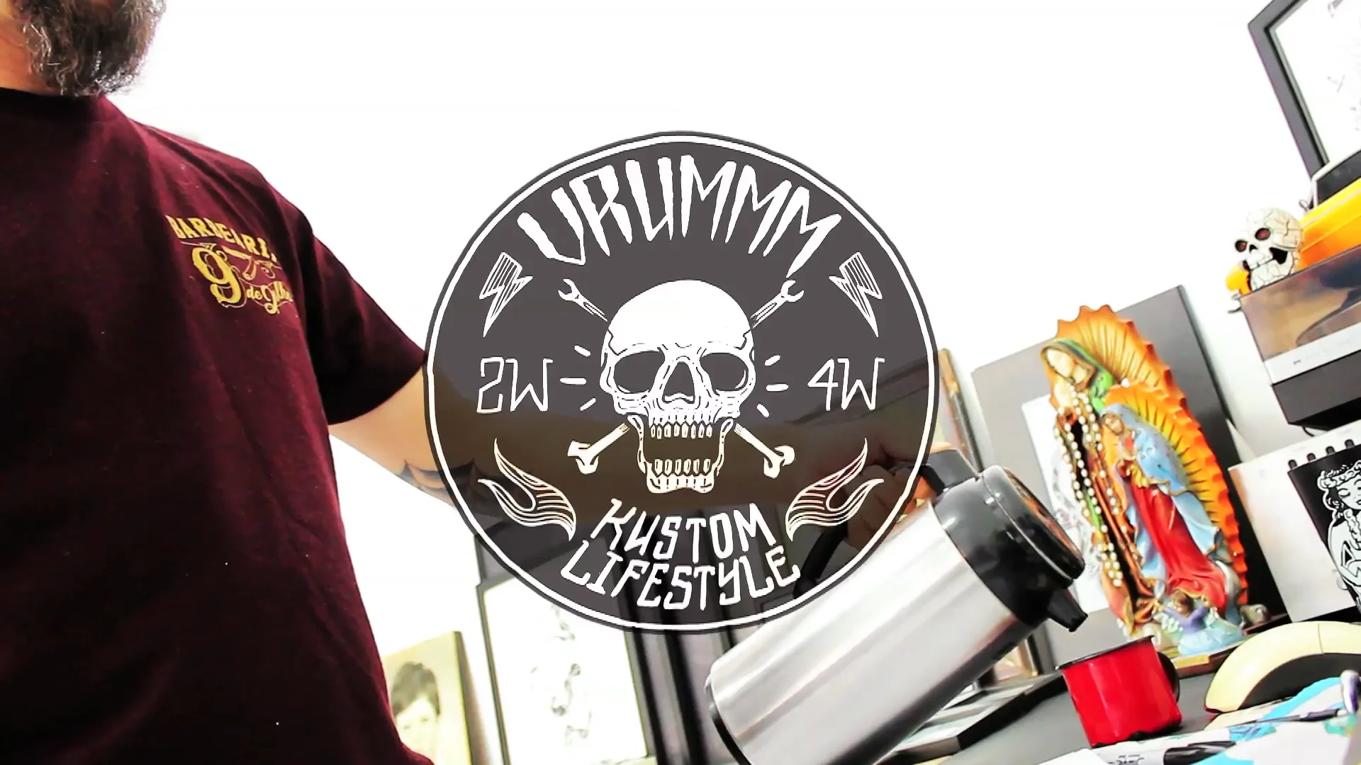 VRUMMM - COLEÇÃO 2018 on Vimeo