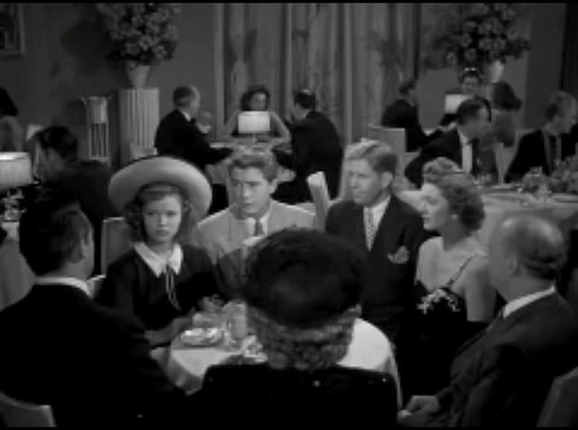 The Bachelor & the Bobby Soxer on Vimeo