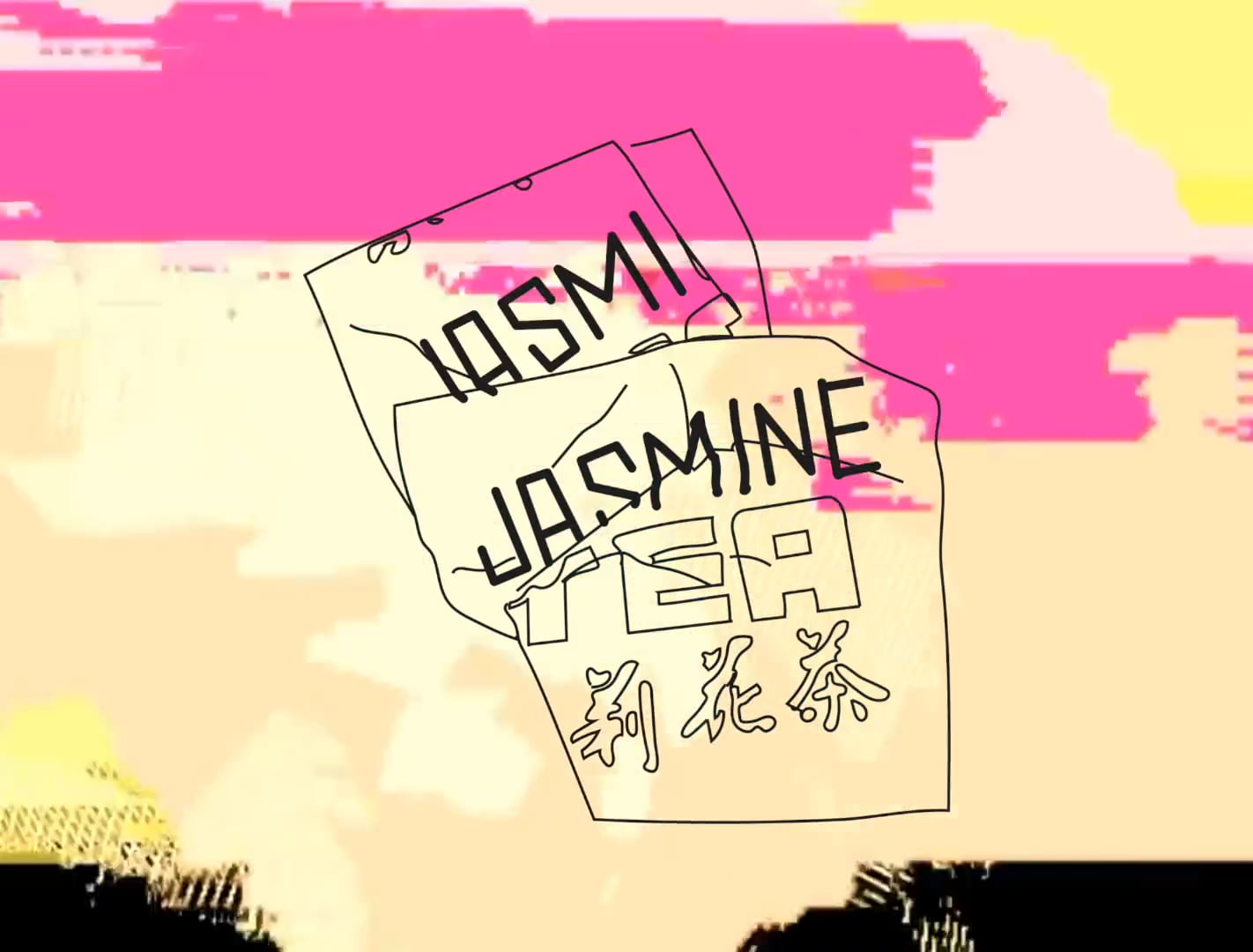 Ian McCallum NEW EXHIBITION promo clip on Vimeo