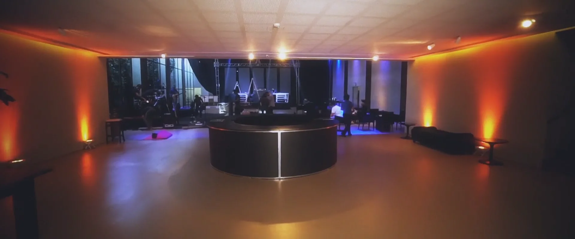 ShowTime MAKING OF on Vimeo