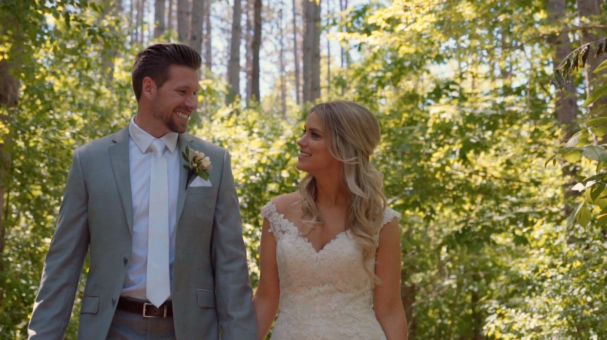 Kayla & Logan - Kayla & Logan revise02 on Vimeo