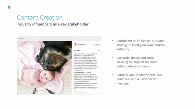 Content Creation - Digital Marketing Lesson - DMI