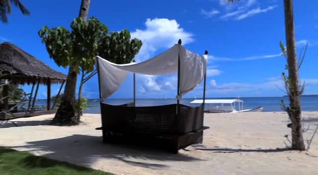 Kalinaw Resort - Siargao Island - Philippines on Vimeo