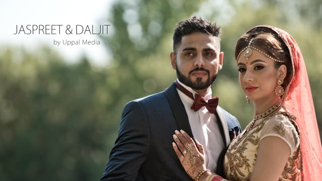 Uppal Media - Wedding Cinematography on Vimeo