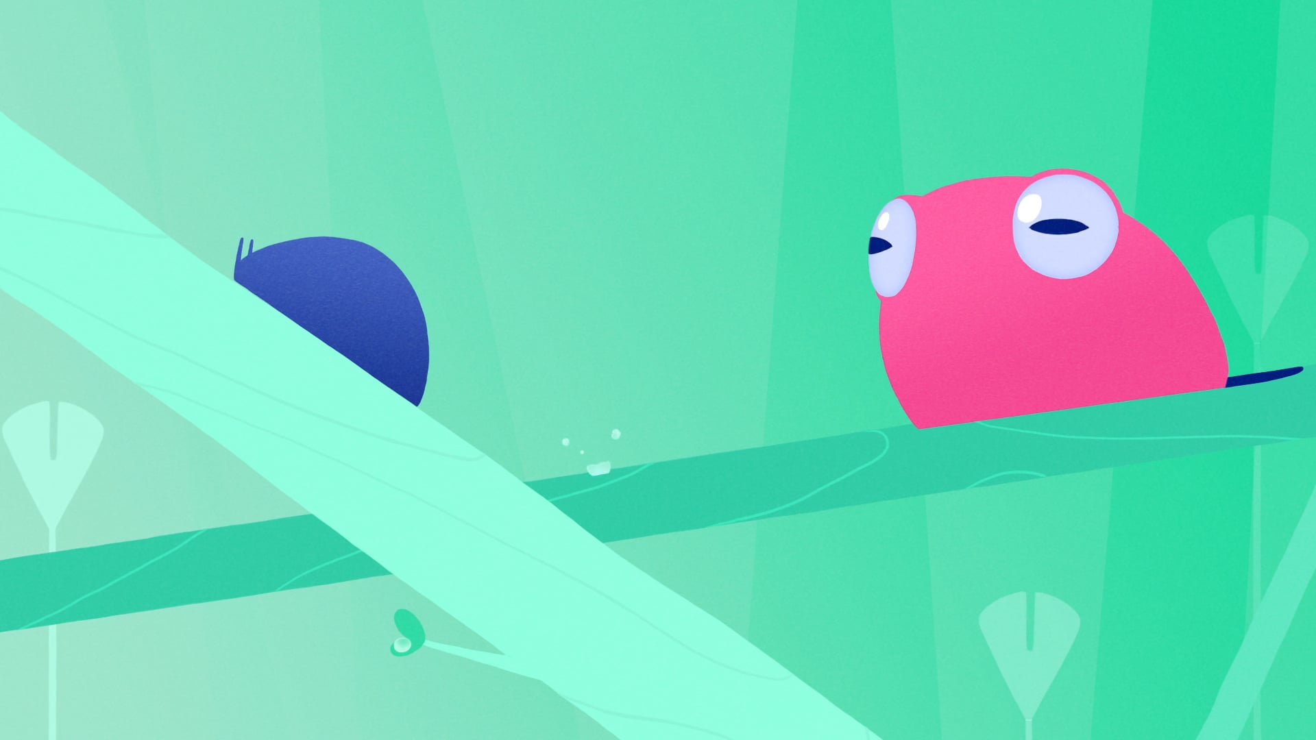 Croak on Vimeo