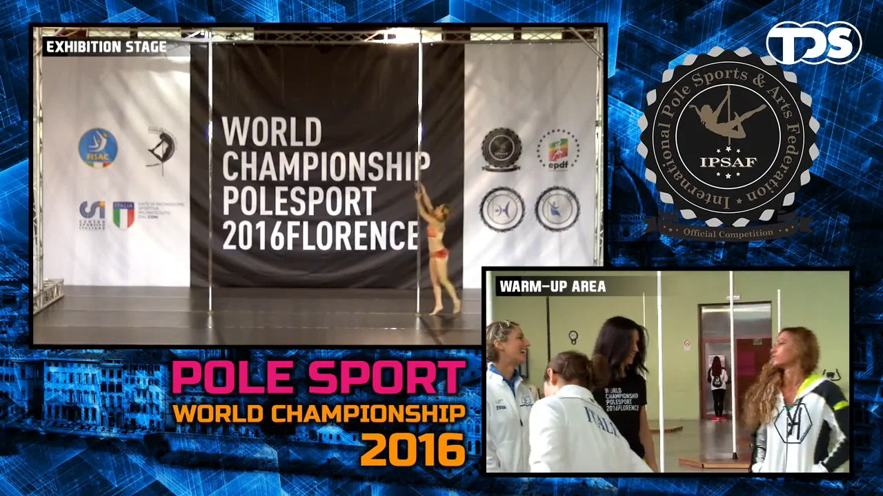 Mary Caryl Serritella (USA) IW Masters +50- Finals on Vimeo
