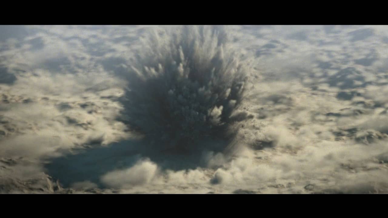 Houdini Pyro Explosion on Vimeo