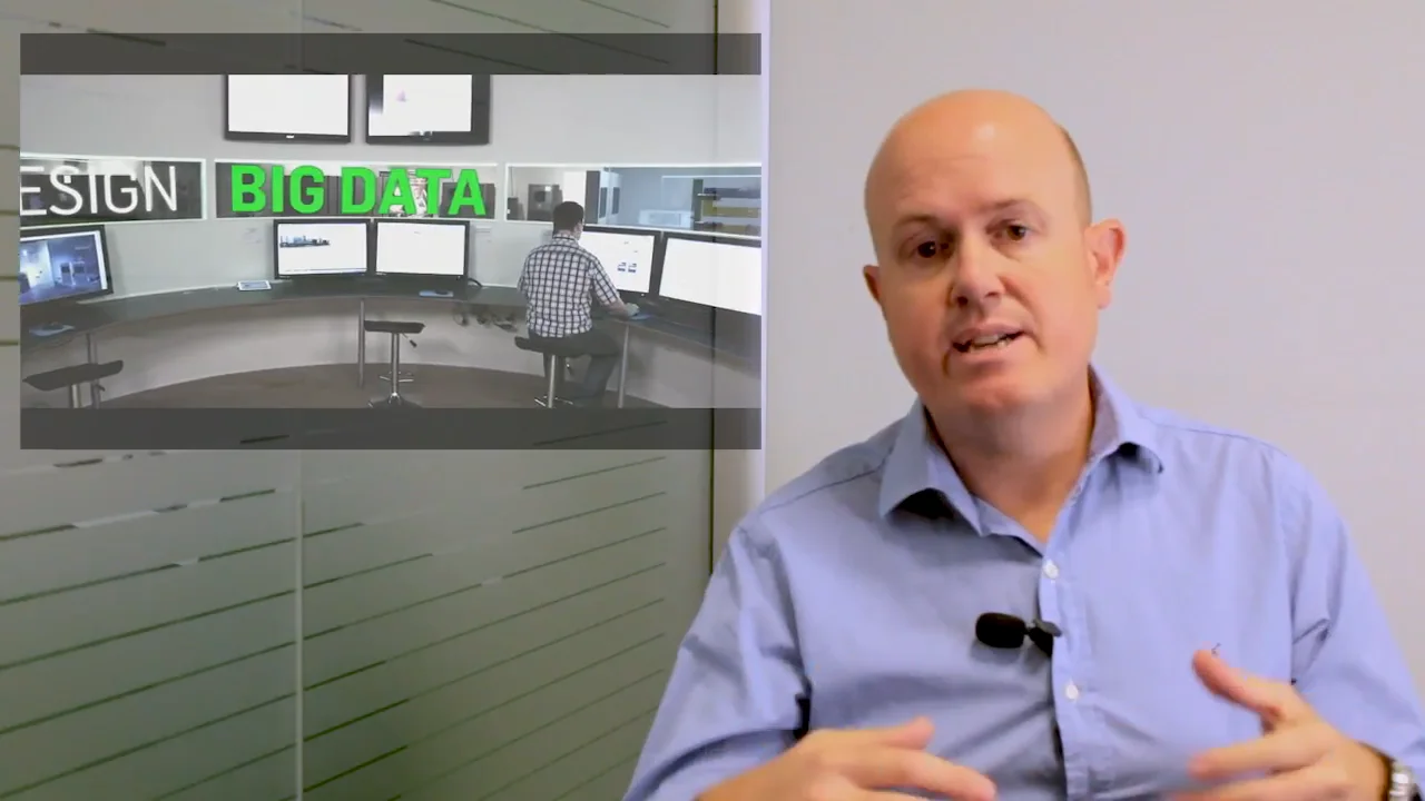 Nueva solución HyperPod de Schneider Electric on Vimeo