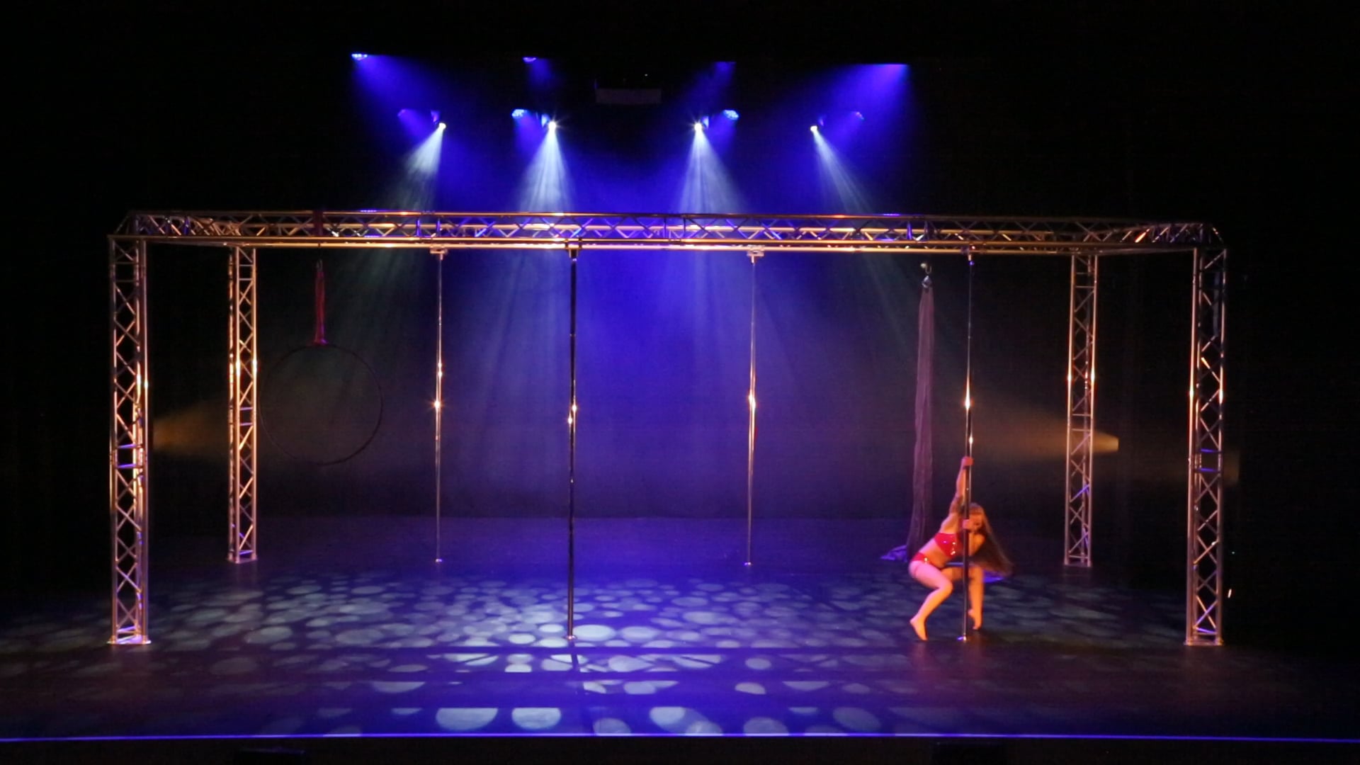 Lorna Walker OUAP on Vimeo