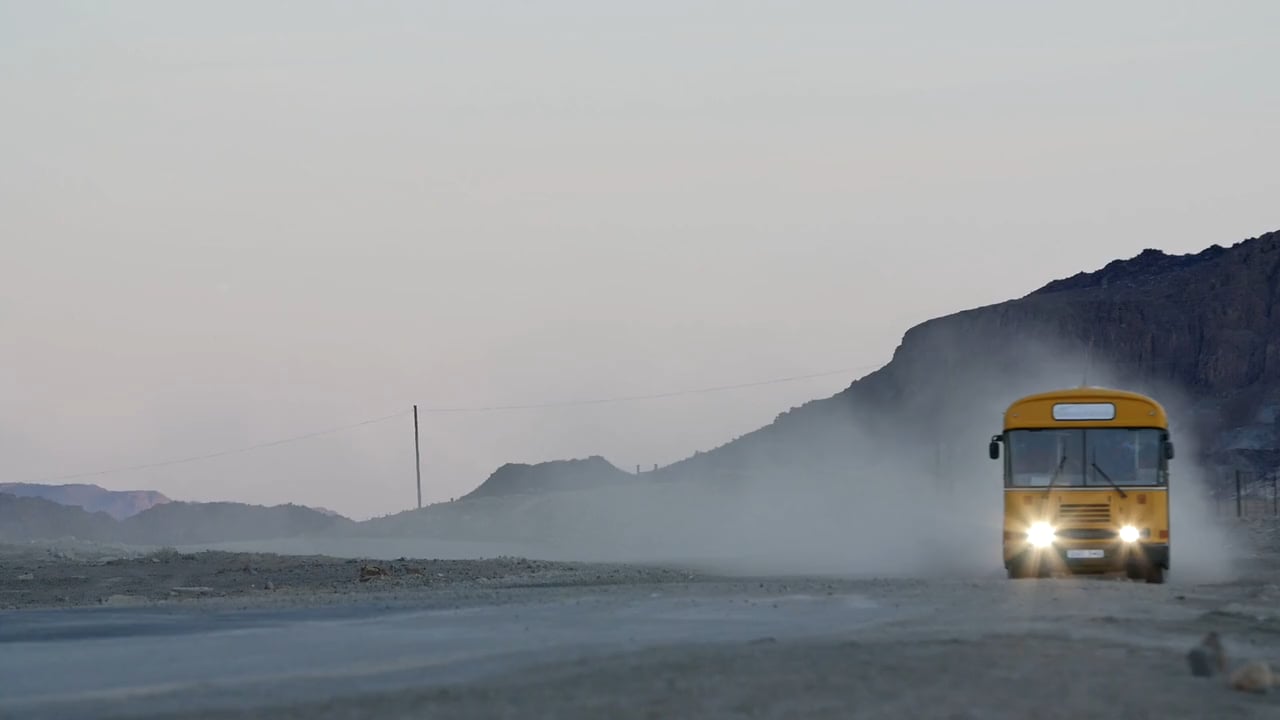 Silverlands Vineyards Namibia on Vimeo