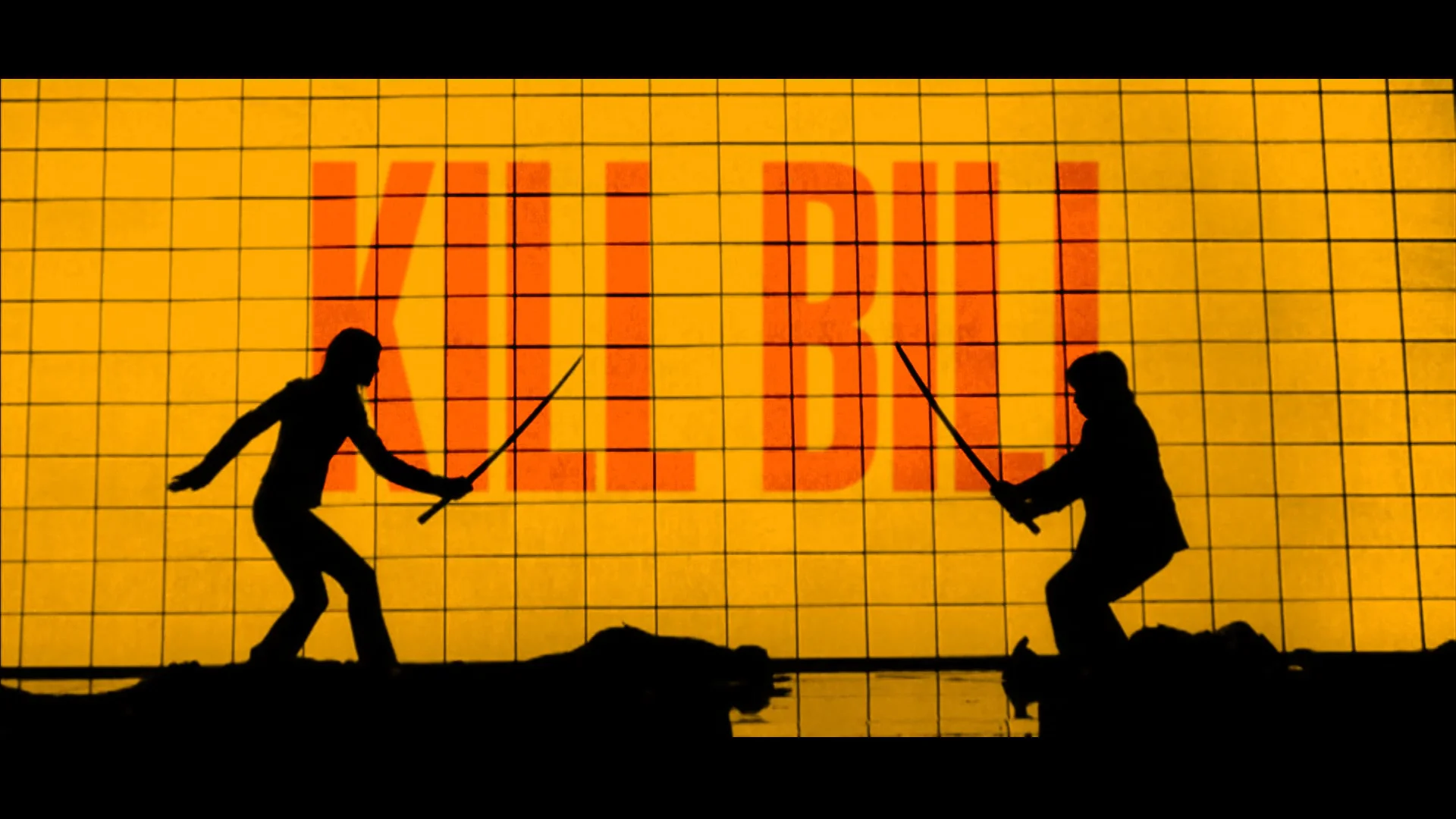 KILL BILL - 'STEPS' PROMO - KILL BILL WEEKEND /2018 PromaxBDA Europe ...