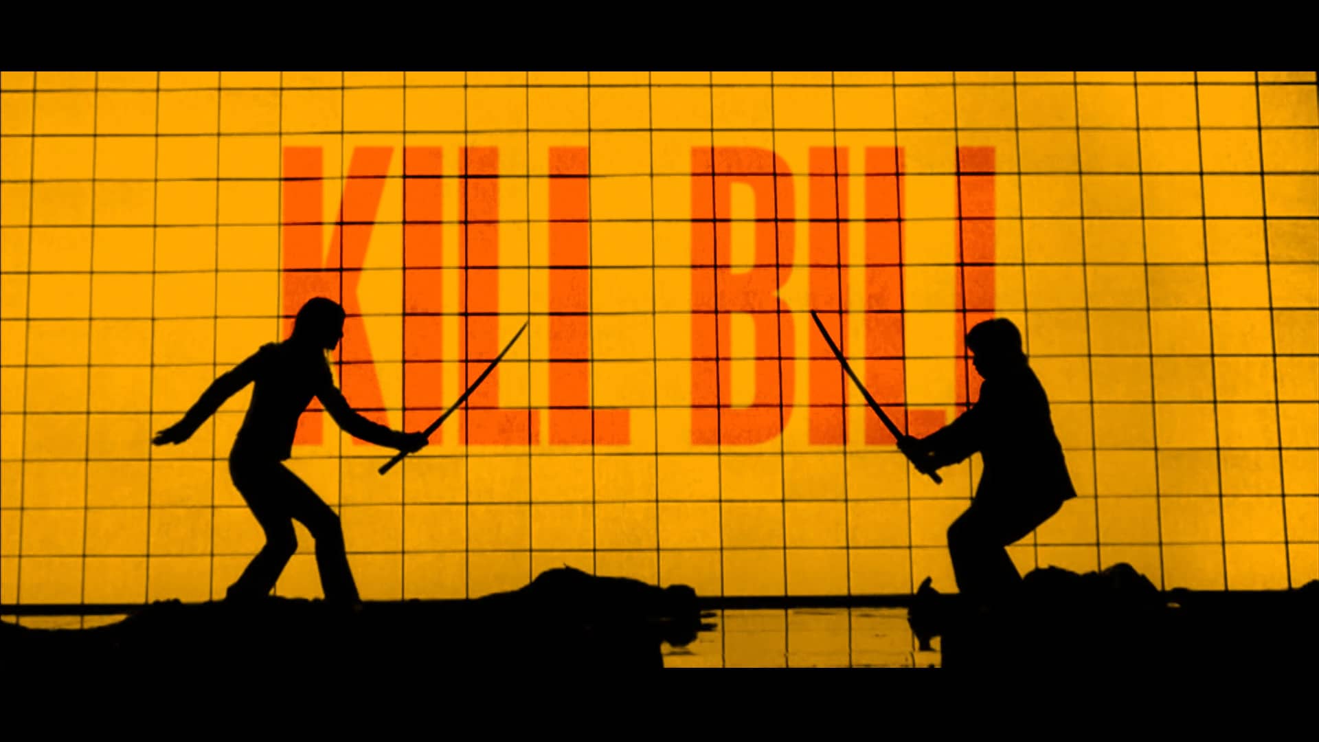 KILL BILL - 'STEPS' PROMO - KILL BILL WEEKEND /2018 PromaxBDA Europe ...