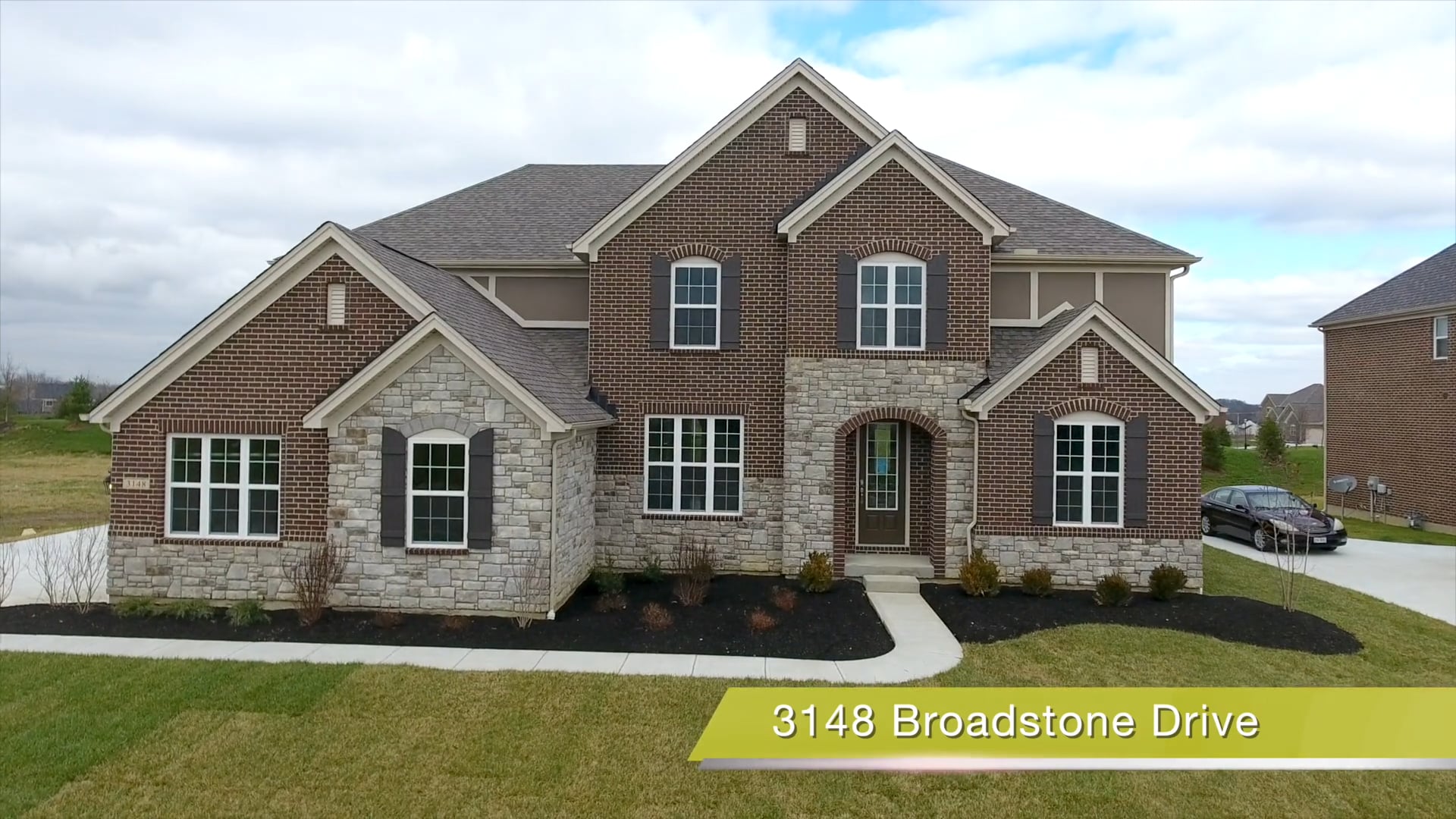Drees Homes - CRMR-0113-00 Ash Lawn D on Vimeo