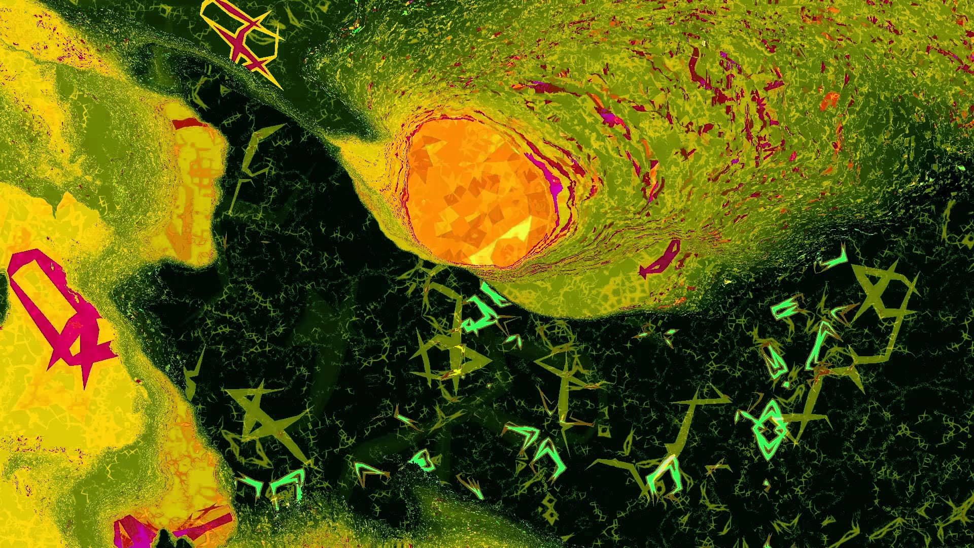 Sote - Sacred Horror in Design (AV) Teaser Trailer on Vimeo