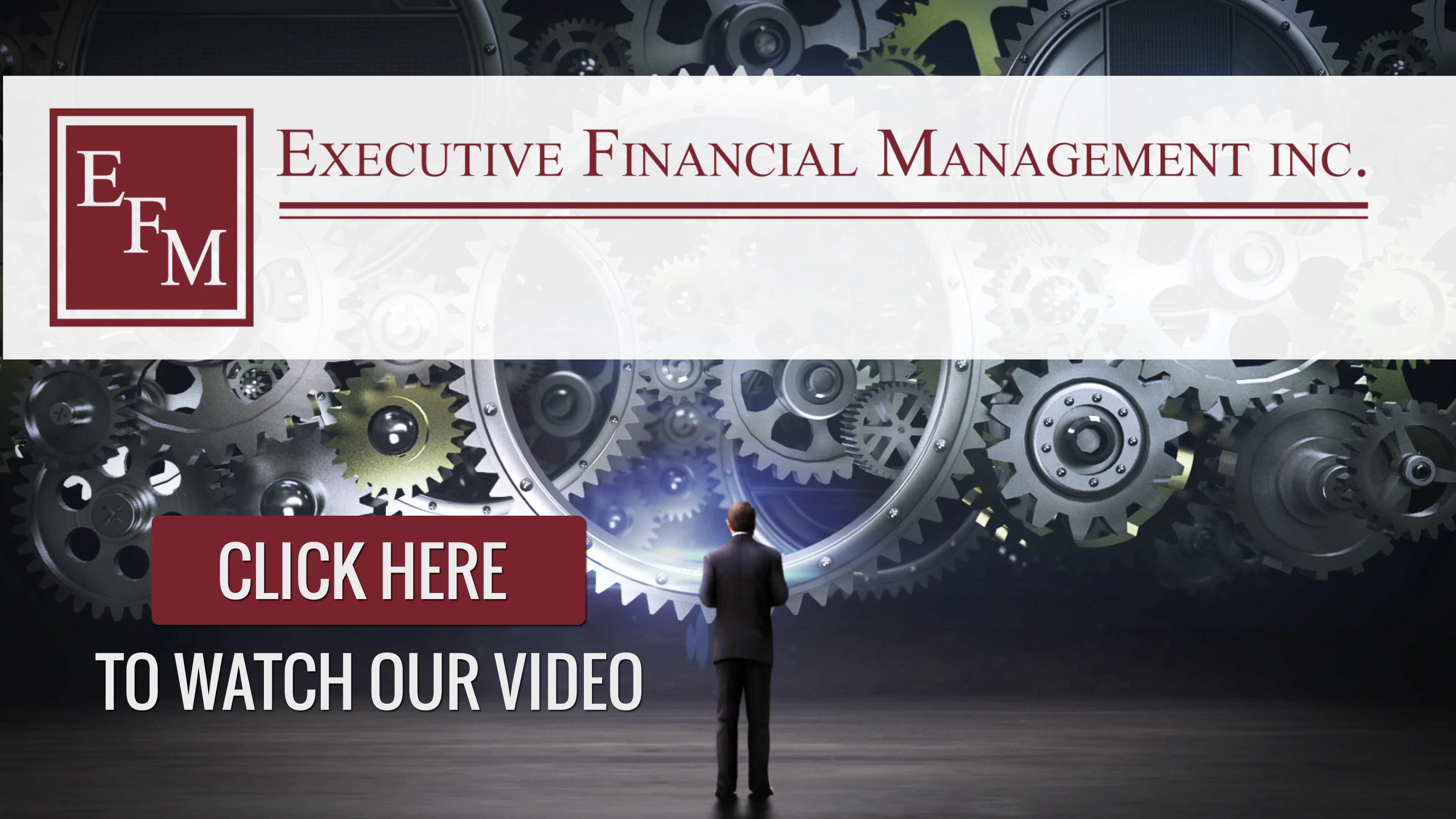 Executive Financial Management Video