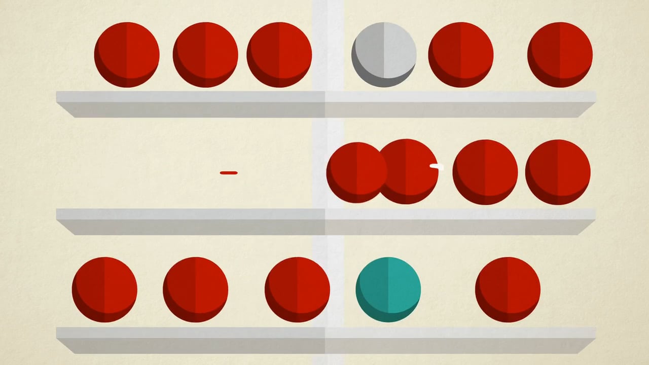 Target Supply Chain on Vimeo