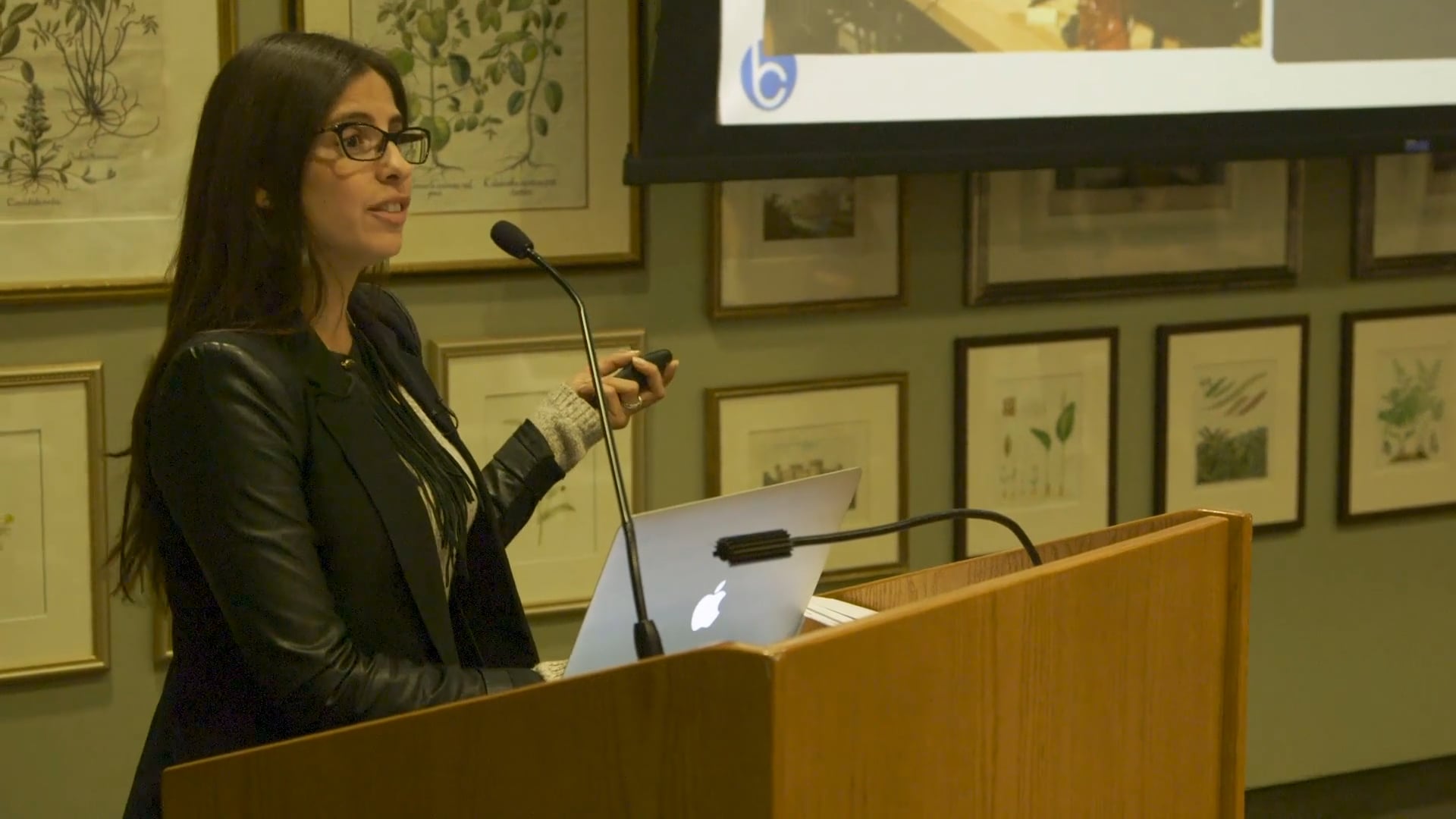 Nancy Aguilera | Leap Story | Creating a Workshop on Vimeo
