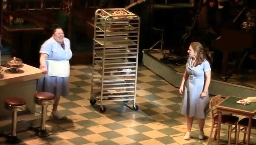 Pies the musical || Part 2, the crumbly crust || on Vimeo