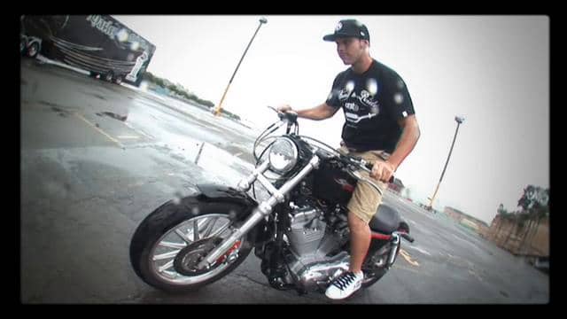 SETH ENSLOW WORLD RECORD HALREY JUMP music - SETH SENTRY on Vimeo