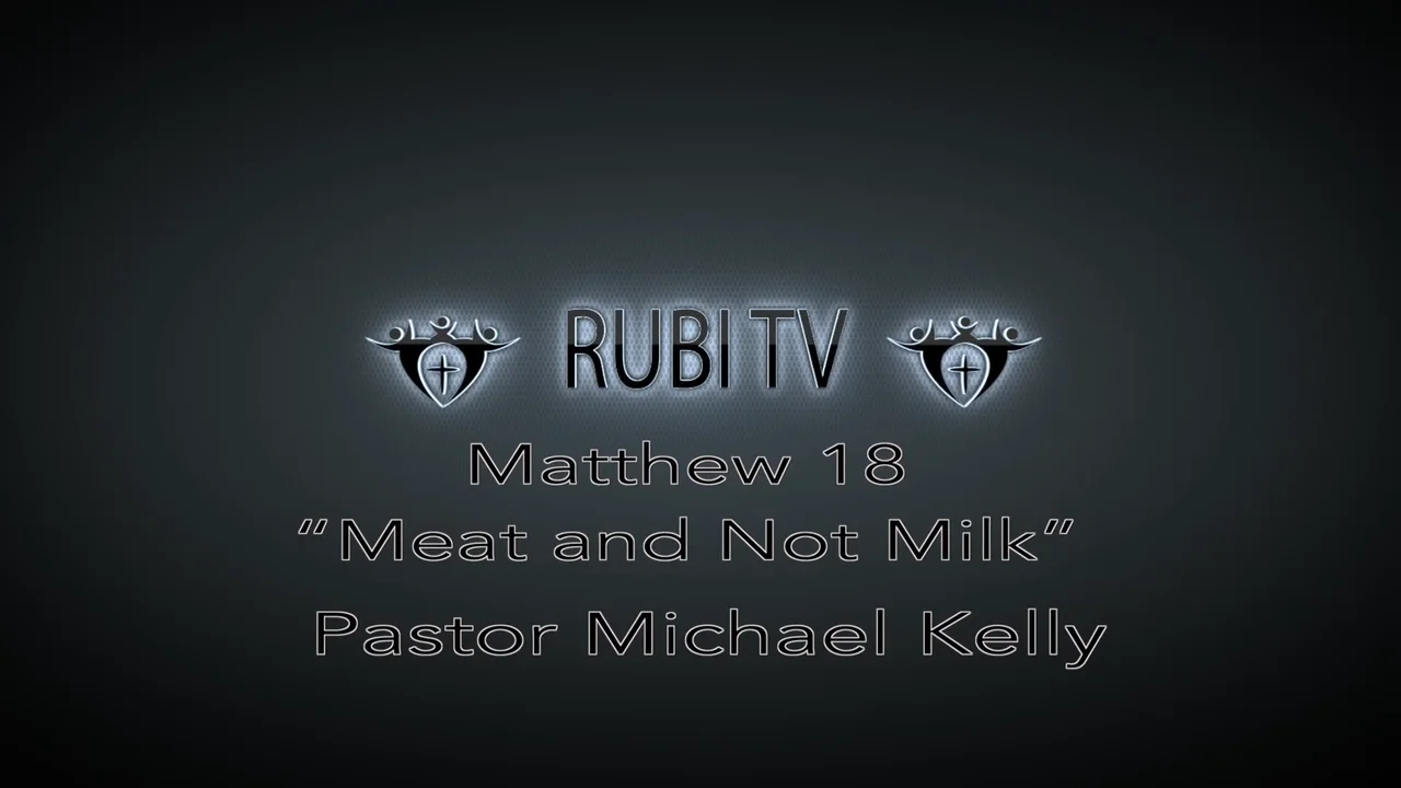 "Meat & Not Milk" on Vimeo