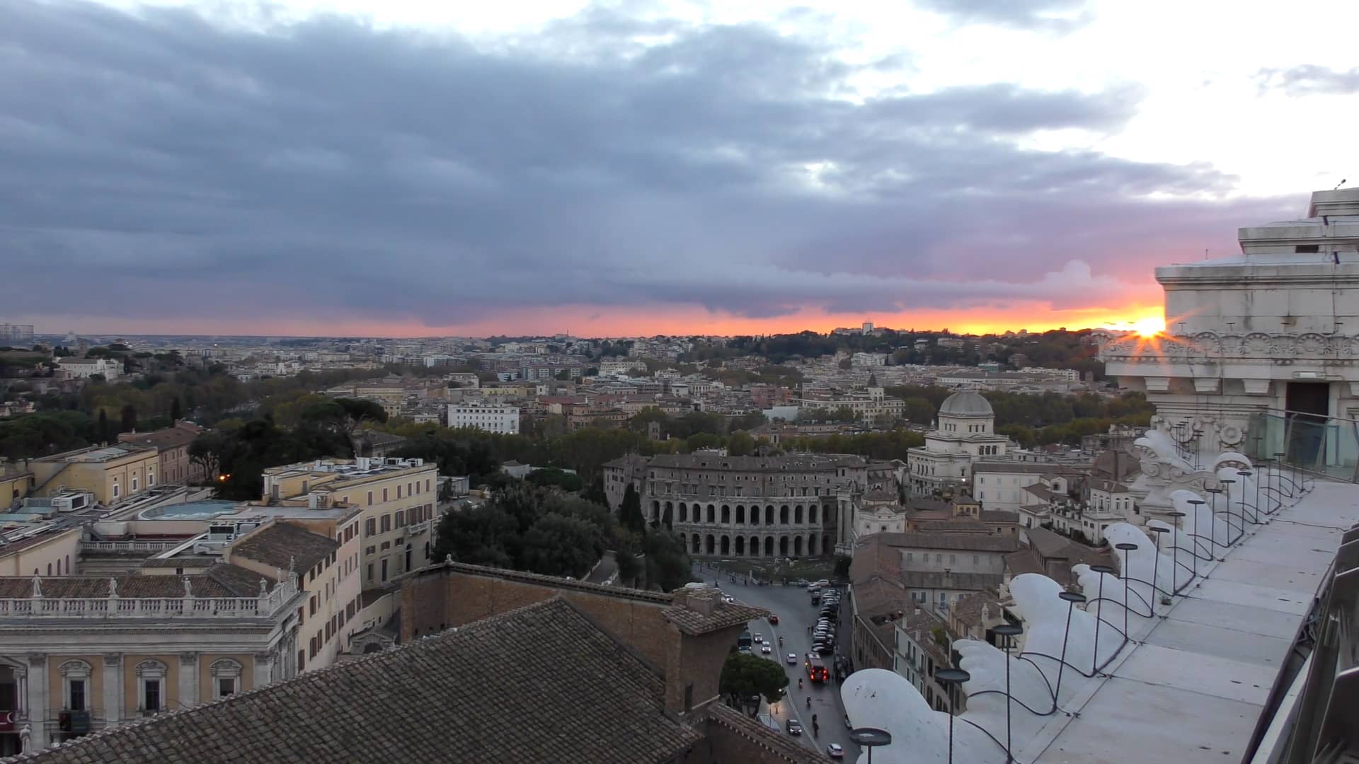 ROMA // Città Eterna on Vimeo