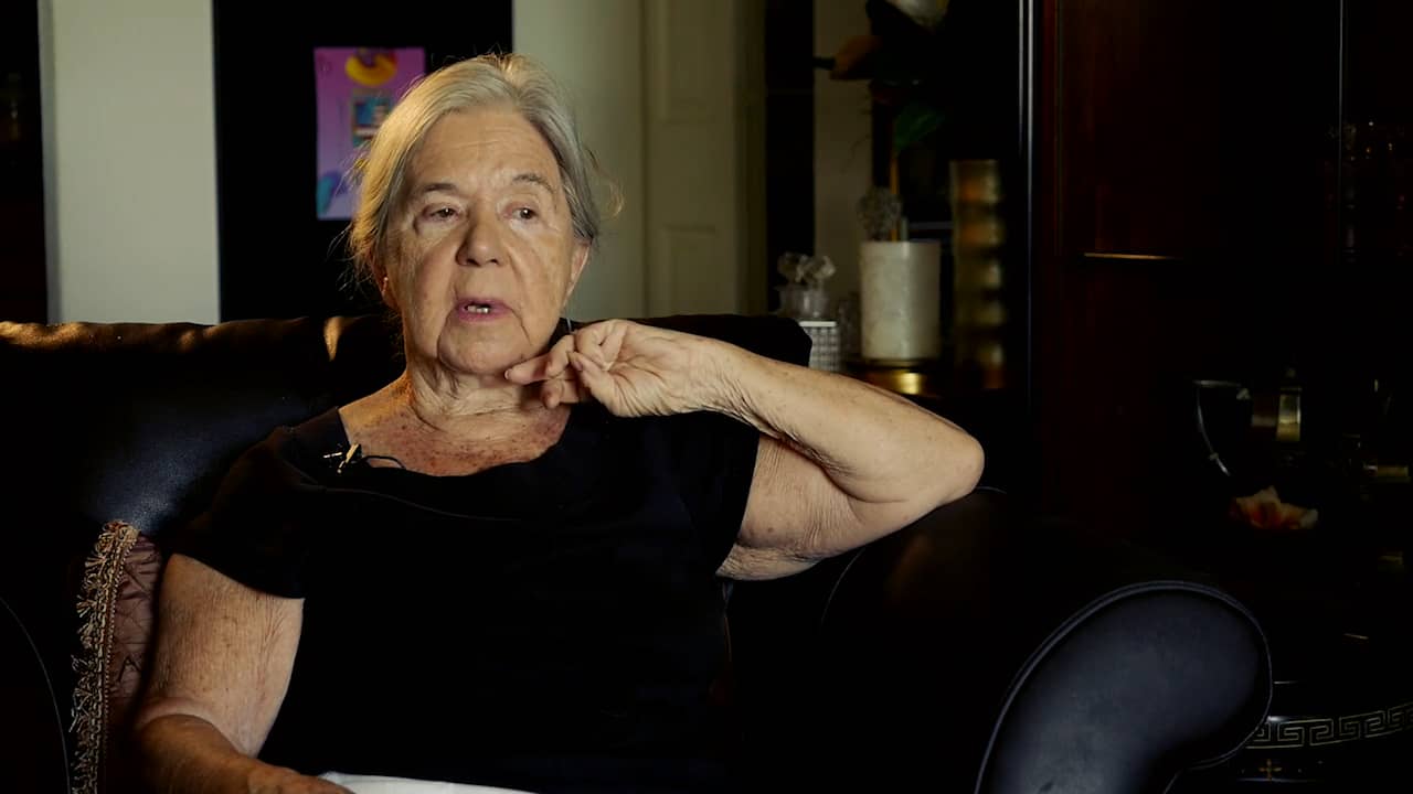 Anita Harrow Documentary Interview on Vimeo