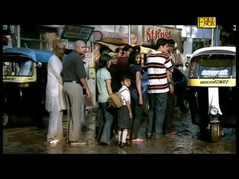 Lead India - The Tree on Vimeo