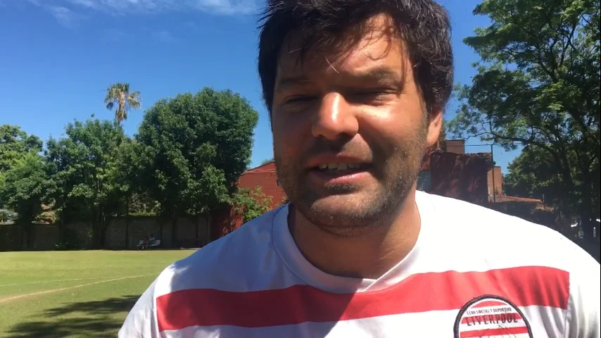 Liverpool Campeón Atalaya 2017 on Vimeo